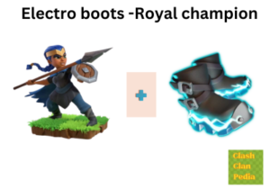 Electro boot Strategy-You need to know for easy 3 Star